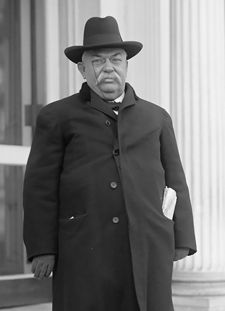 Robert Ewing – Woodrow Wilson: The Light Withdrawn