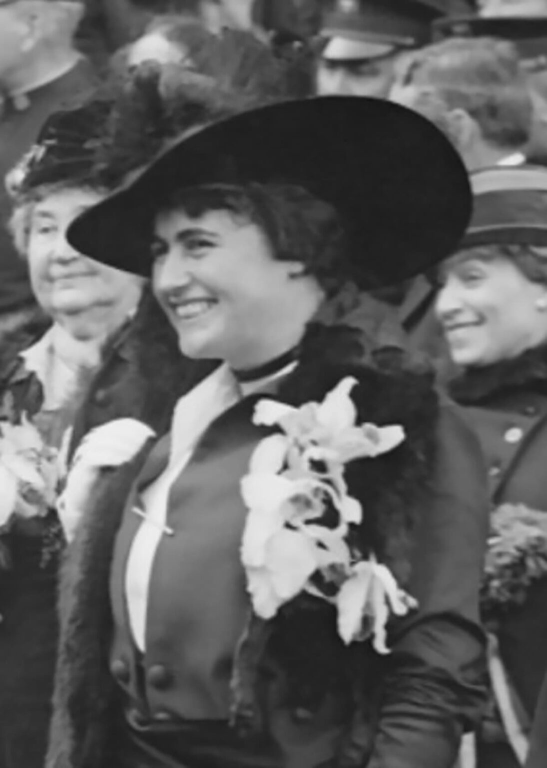 Edith Galt – Woodrow Wilson: The Light Withdrawn