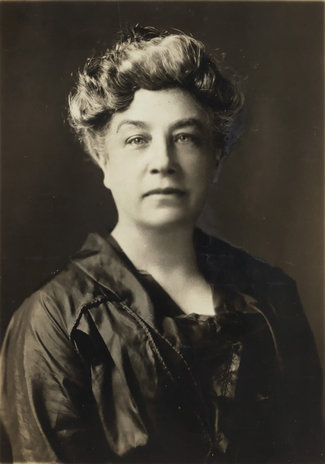 Kate Gordon – Woodrow Wilson: The Light Withdrawn