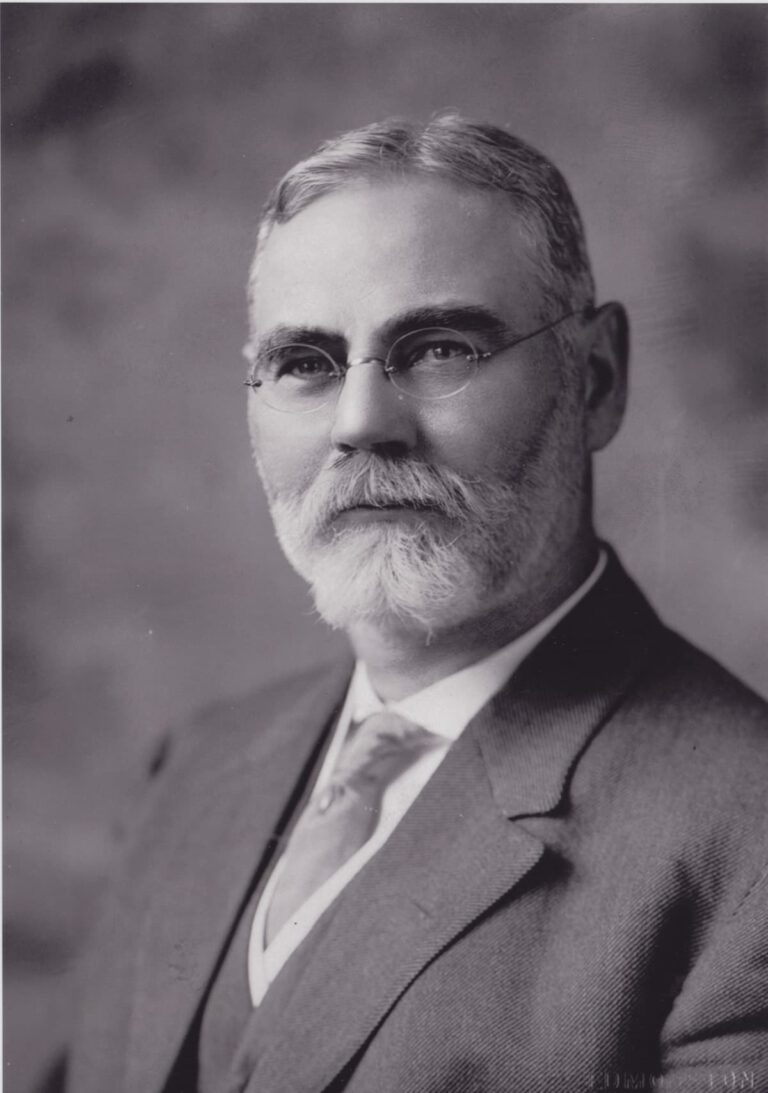 James R. Mann – Woodrow Wilson: The Light Withdrawn