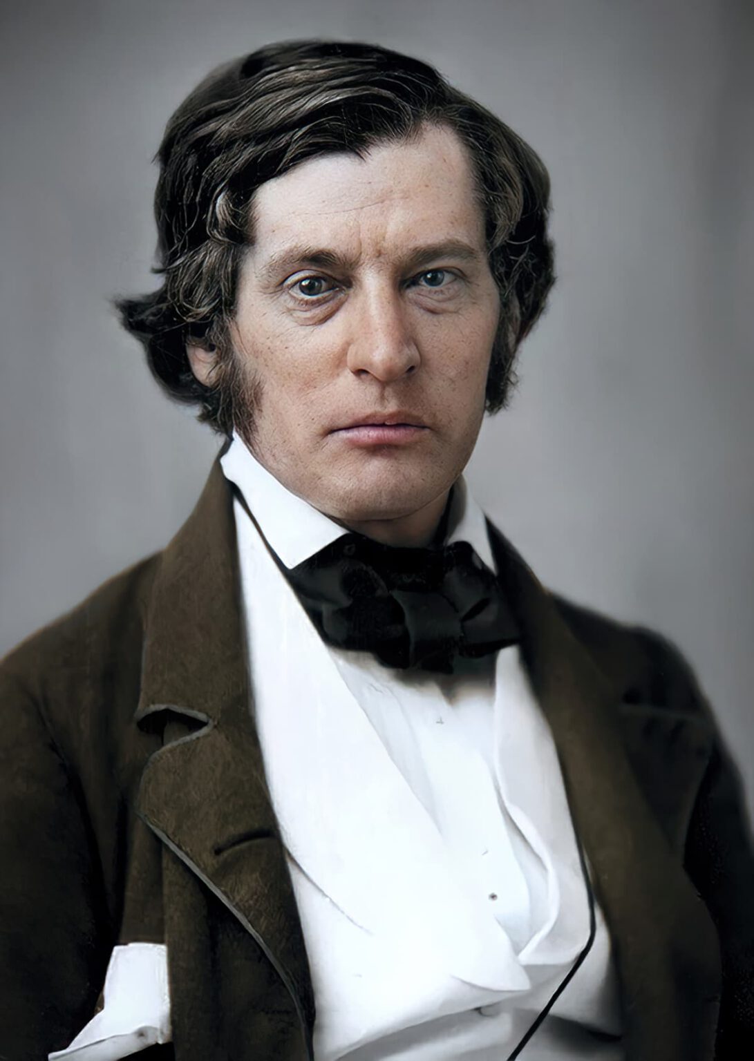 Charles Sumner – Woodrow Wilson: The Light Withdrawn